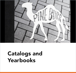 Wiggins Memorial Library: Digital Archives