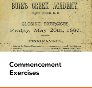 Wiggins Memorial Library: Digital Archives