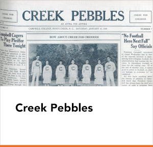 Wiggins Memorial Library: Digital Archives