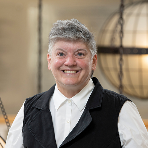 Library Staff Directory