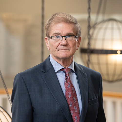 Find Your Liaison Librarian