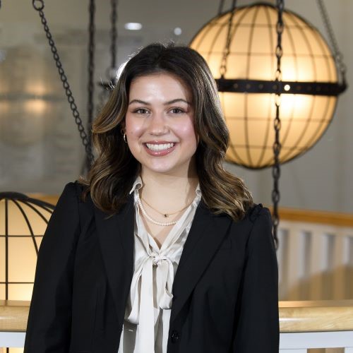 Find Your Liaison Librarian | Wiggins Memorial Library | Campbell ...