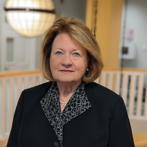 Library Staff Directory