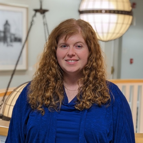 Find Your Liaison Librarian