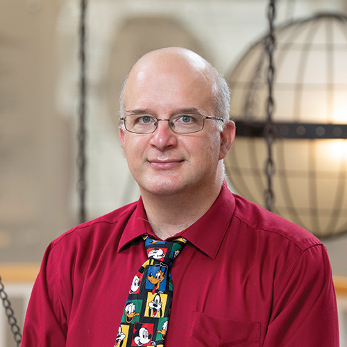 Find Your Liaison Librarian