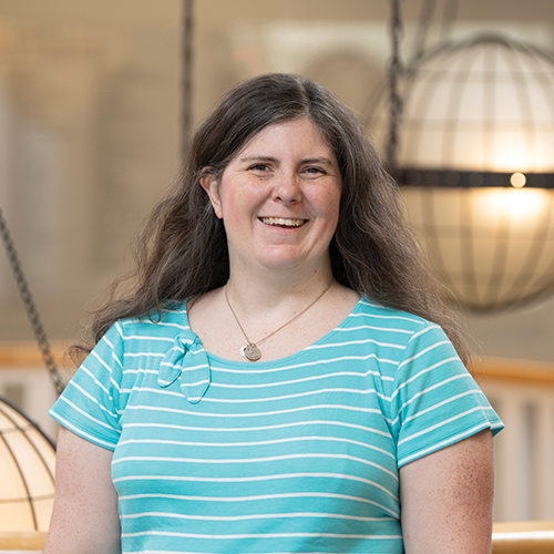 Library Staff Directory | Wiggins Memorial Library | Campbell University